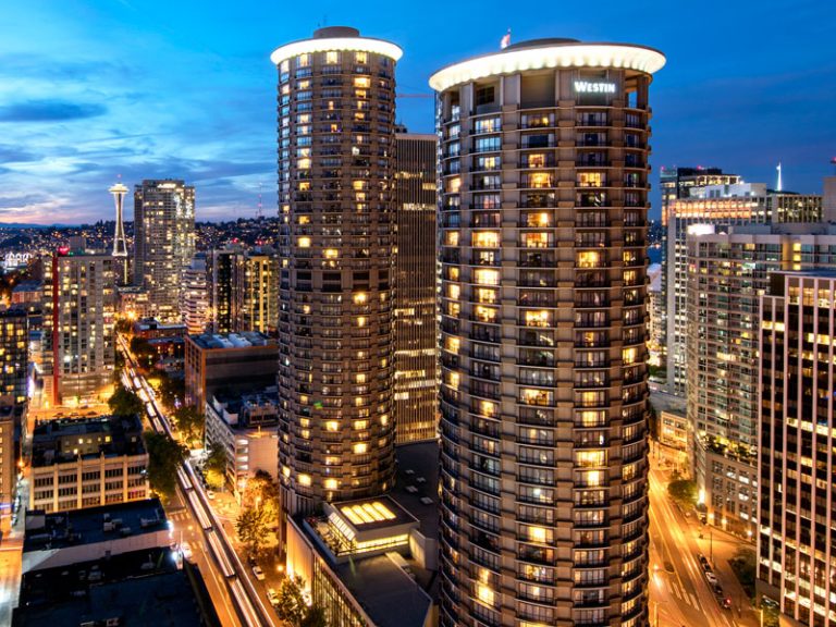 Seattle, US | Business Destinations – Make travel your business