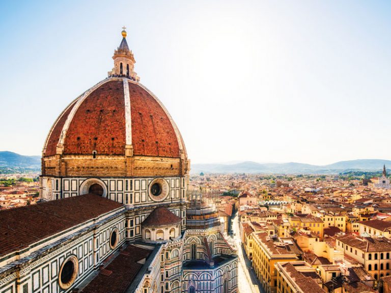 Exploring Florence, the birthplace of the Renaissance – Business ...